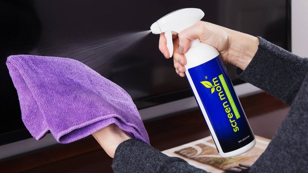 Cómo Limpiar una Pantalla de Ordenador | Más Social